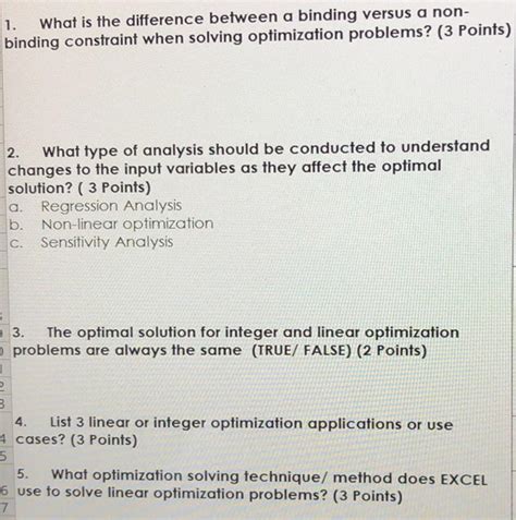 solved what is the difference between a binding versus a non binding 1 answer transtutors