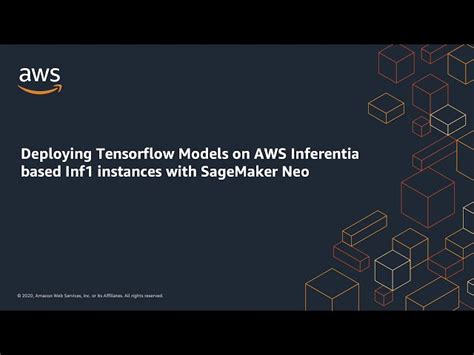 How To Use TensorFlow On An EC2 Instance Reason Town