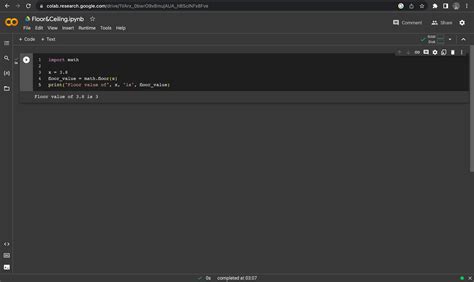 understanding floor and ceiling functions in python plato data intelligence