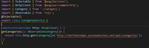 Javascript Angular 5 Error Can T Bind To NgForFor Since It Isn T A