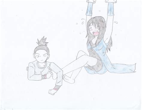 Rinoas Ticklish Day By Tgohan On Deviantart