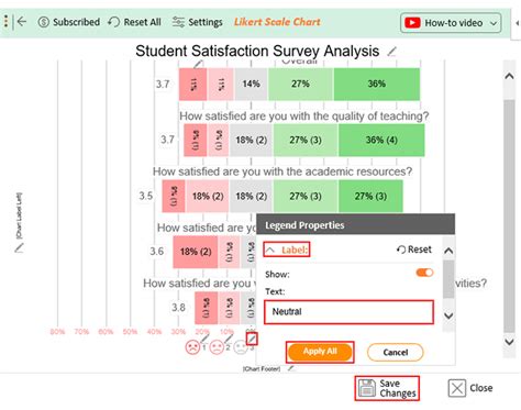 How To Analyze Google Forms Responses In Excel