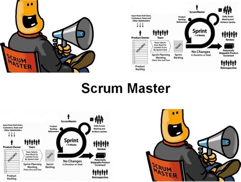 Cursus Scrum Master SpiralTrain