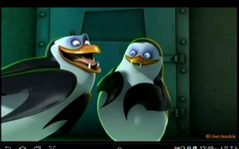 Vampenguin Xd Penguins Of Madagascar Photo 36177212 Fanpop