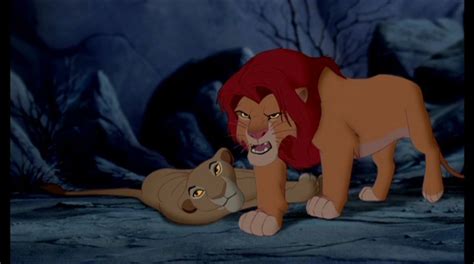 Sarabi And Simba Sarabi Image 7219951 Fanpop