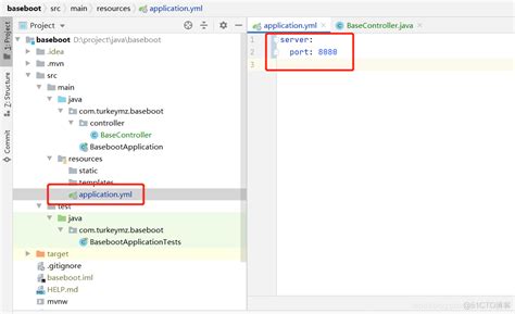java spring boot写api接口 springboot开发api接口教程 mob6454cc61df1e的技术博客 51cto博客