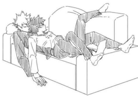 Bakudeku In A Nutshell Part Artofit