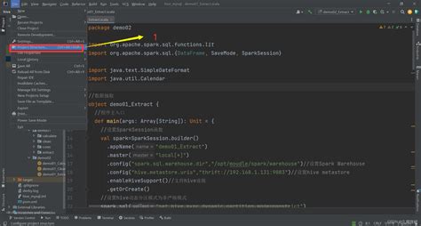 idea打包：scala打成jar包 scala项目打jar包运行 csdn博客