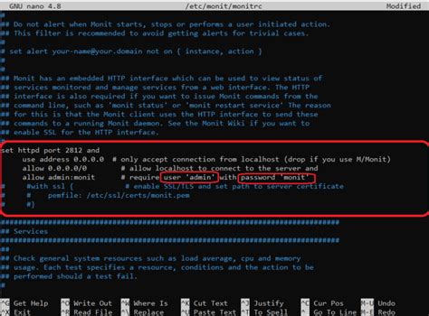 How To Install Monit On Ubuntu 20 04 GreenCloud Documentation
