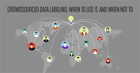 crowdsourced data labeling when to use it and when not to imerit