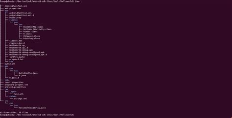 linux／tree命令 linux暂停 tree csdn博客