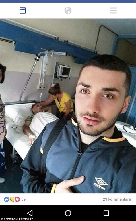 Are These The Most Inappropriate Selfies Ever Daily Mail Online