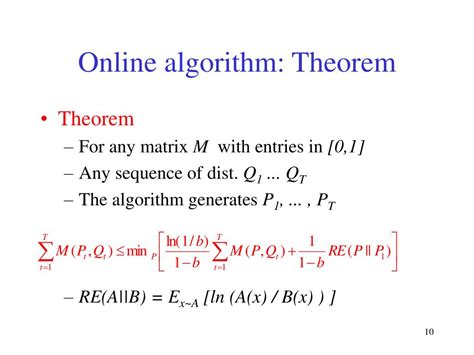 ppt computing nash equilibrium powerpoint presentation free download id 3083218