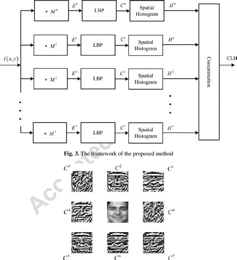 figure 3 from compass local binary patterns for gender recognition of facial photographs and