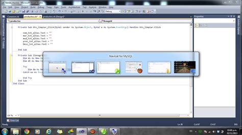 Visual Studio C 12 Datagridview Und Chart Teil 2 Youtube Riset