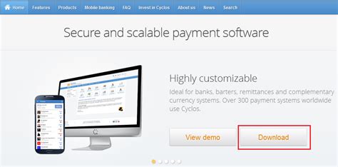 running cyclos cluster on jelastic platform as infrastructure virtuozzo