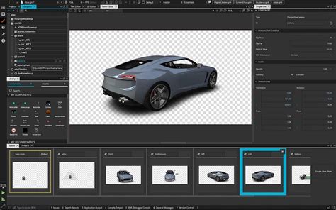 Qt Design Studio And Qt Creator Design And Deploy Compelling User