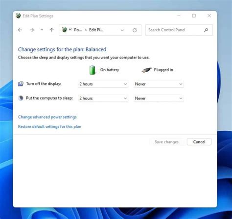 How To Change Screen Time Out Setting In Windows 11 Itechguides