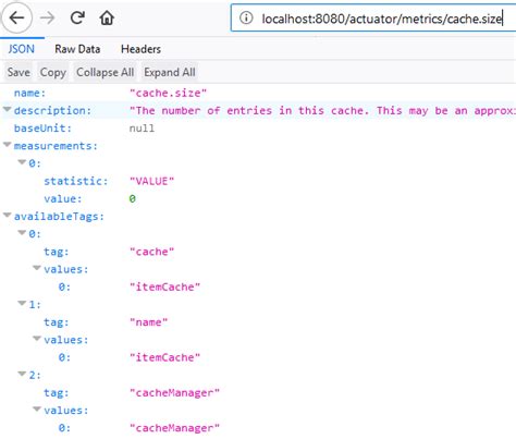 Spring Boot EhCache Example Boot Cachable EnableCaching