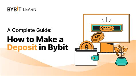 How To Make A Deposit In Bybit A Complete Guide Bybit Learn