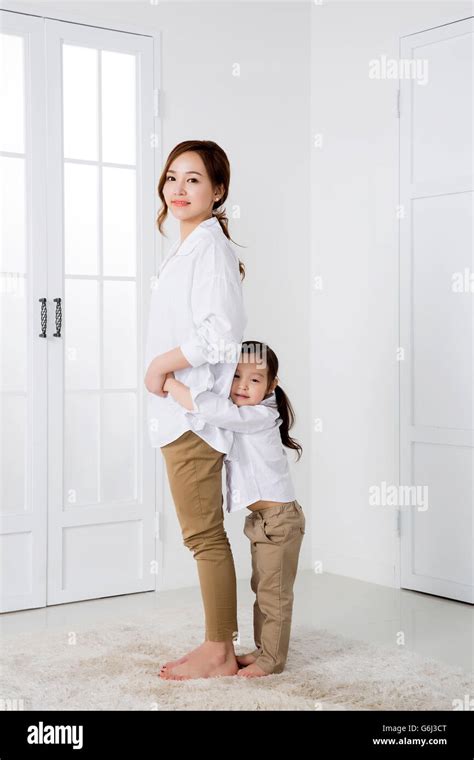 Asian Mom And Daughter Telegraph