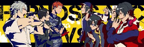Yamada Ichiro Aohitsugi Samatoki Yamada Jiro Yamada Saburo Iruma