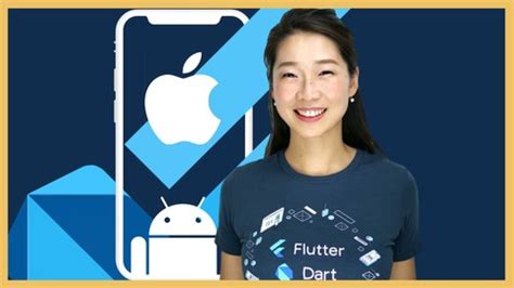 Complete Flutter Development Bootcamp With Dart
