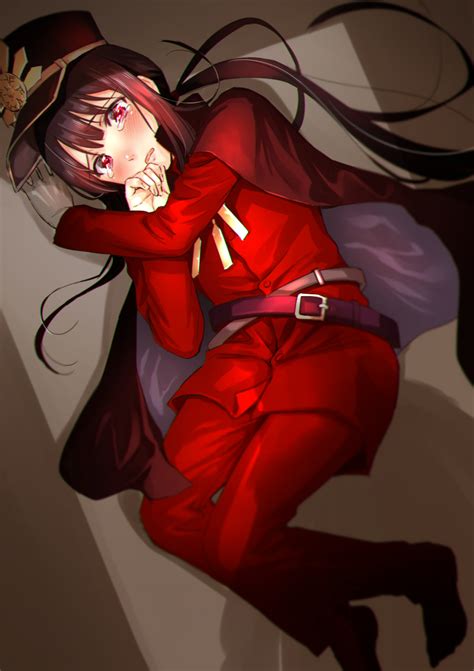 Oda Nobukatsu Fate And 1 More Drawn By Umakuchi Shouyu Danbooru