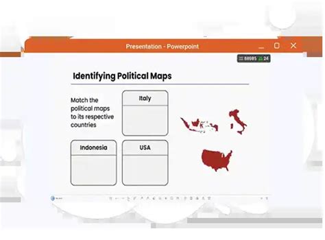 Move Draggable Objects In PowerPoint Presentations ClassPoint