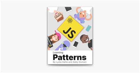 ‎learning patterns by lydia hallie and addy osmani on apple books