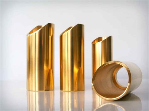 Brass Vs Bronze Vs Copper Examining Their Differences Rapiddirect