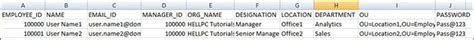 how to create bulk users in ad using powershell windospc