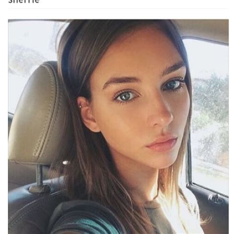 Self Shot Girls Telegraph