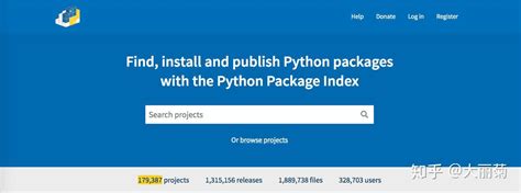 如何发布自己的python库？ 知乎