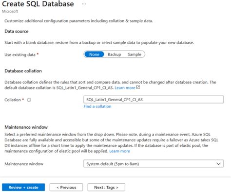 Azure SQL Database Ledger Getting Started And Examples