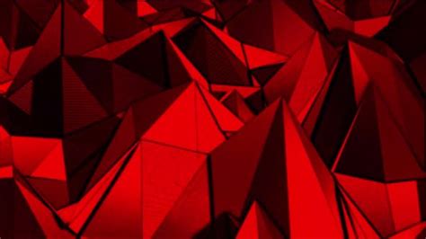 3d red plexus background stock video envato elements