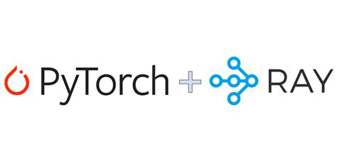 getting started with distributed machine learning with pytorch and ray anyscale