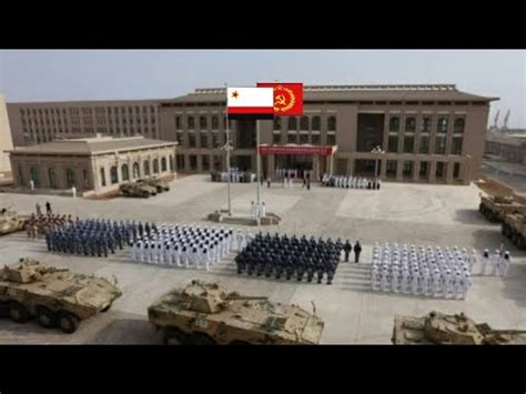 ประกาศอนญาตให Soviet Union1783 ตงฐานทพในสเวนเนอเซยได YouTube