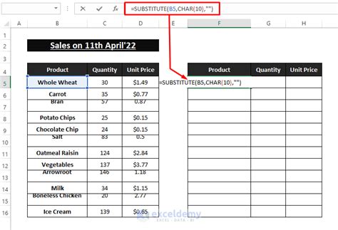 How To Create Gap Between Rows In Excel Calendar Printable Templates