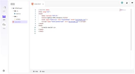 javascript html css js 编程入门 —— 使用 lightly 制作可切换主题的简单网页 teamcode segmentfault 思否