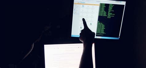 How To Access The Dark Web While Staying Anonymous With Tor Null Byte