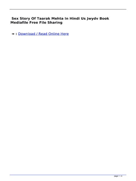 sex story hindi pdf form fill out and sign printable pdf template airslate signnow
