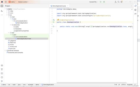 idea 创建spring boot 项目and整合jdbc详细步骤 idea2022 2 5 csdn博客