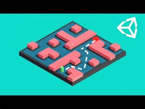 Working With Unity S Navmesh For Ai Pathfinding Peerdh