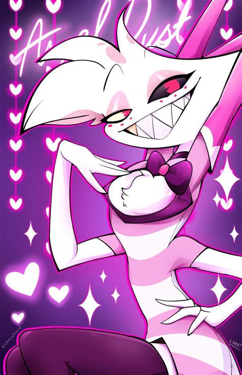 𝚁𝙿 𝚛𝚞𝚕𝚎𝚜 𝚊𝚗𝚍 𝚒𝚗𝚏𝚘 Wiki Hazbin Hotel Official Amino