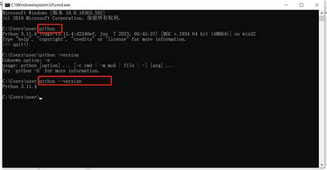 windows上安装 python 环境并配置环境变量 （超详细教程） windows配置python环境变量 a 刘晨阳的博客 csdn博客
