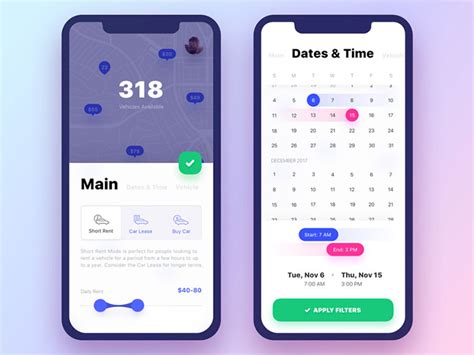 pin on date time picker