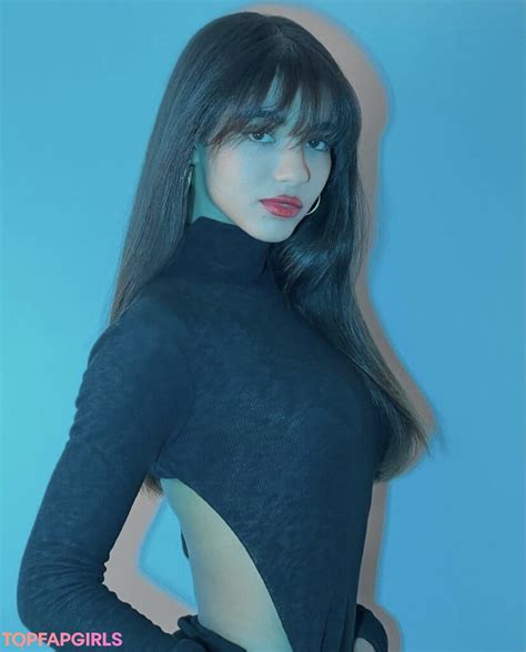Yovanna Ventura Nude Onlyfans Leaked Photo 139 Topfapgirls