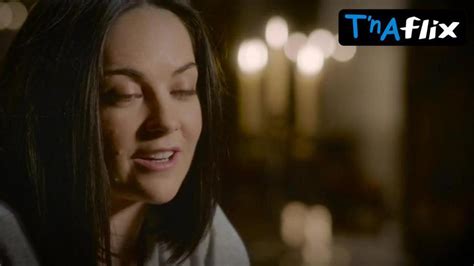 Sarah Greene Breasts Butt Scene In Penny Dreadful