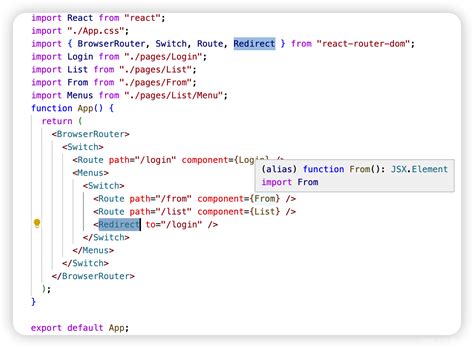 react路由配置 csdn博客